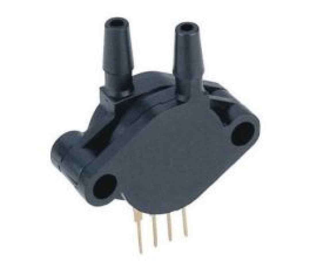 SENSOR MPX2010DP PRESION DE AIRE | CarvalElectronics