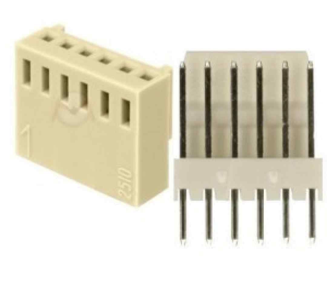 MOLEX 12 PINES MACHO HEMBRA Y SPADINES | CarvalElectronics