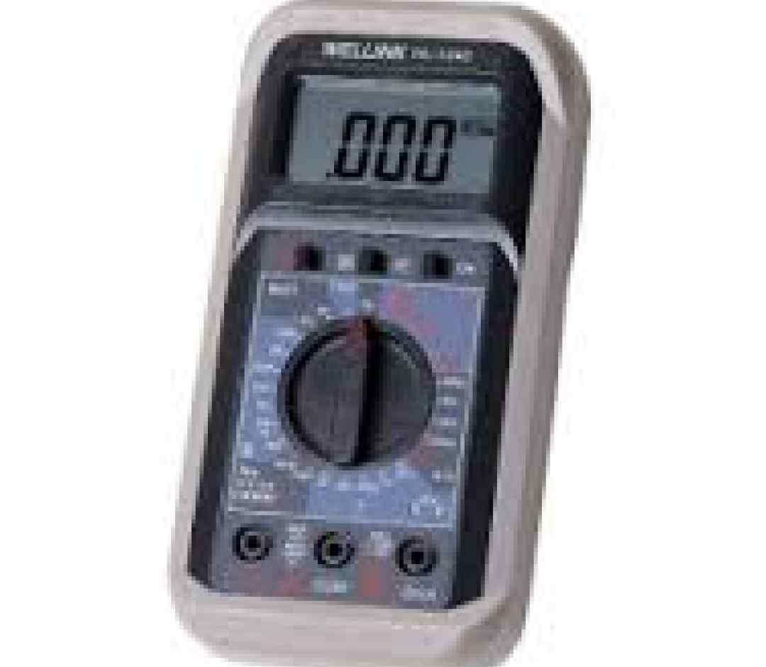 MULTIMETRO WELLINK HL1240 | CarvalElectronics