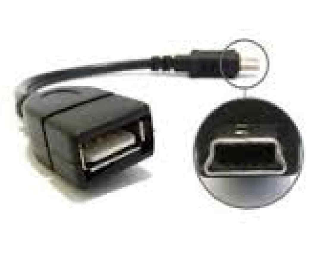 CABLE USB HEMBRA A L6 | CarvalElectronics