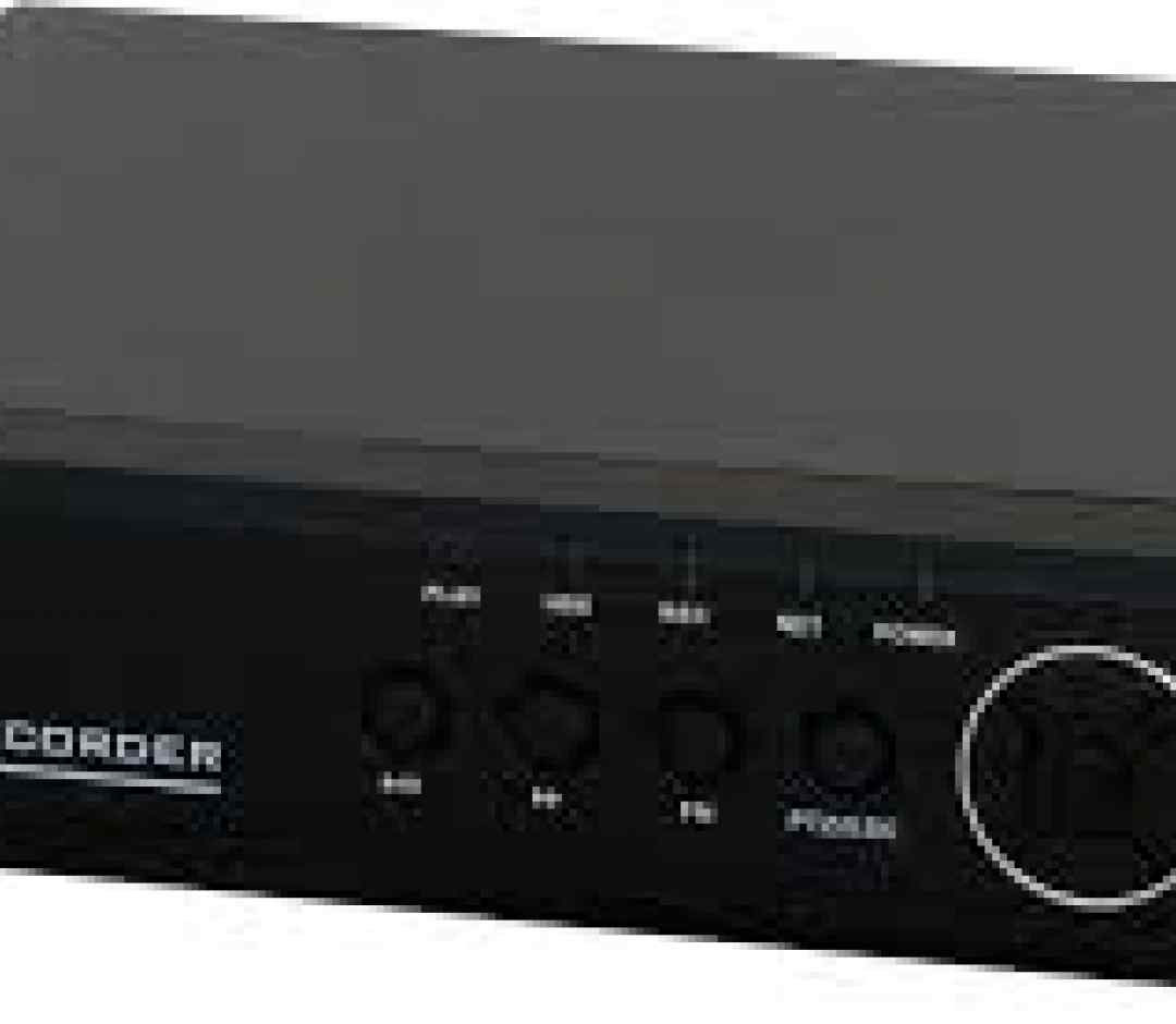 DVR 8 CANALES 2 MEGA PIXELES TURBOHD HIKVISION MONSE | CarvalElectronics