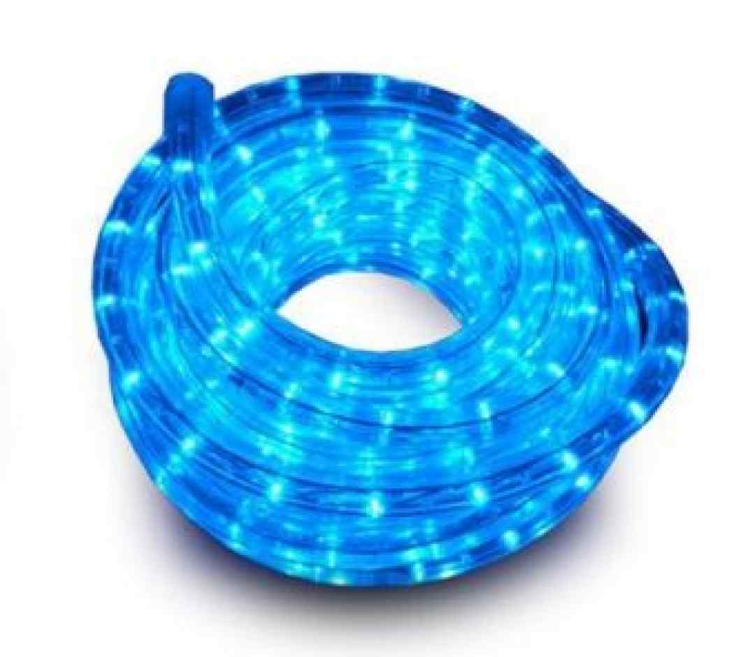 MANGUERA LED 10 METROS CON SECUENCIADOR | CarvalElectronics