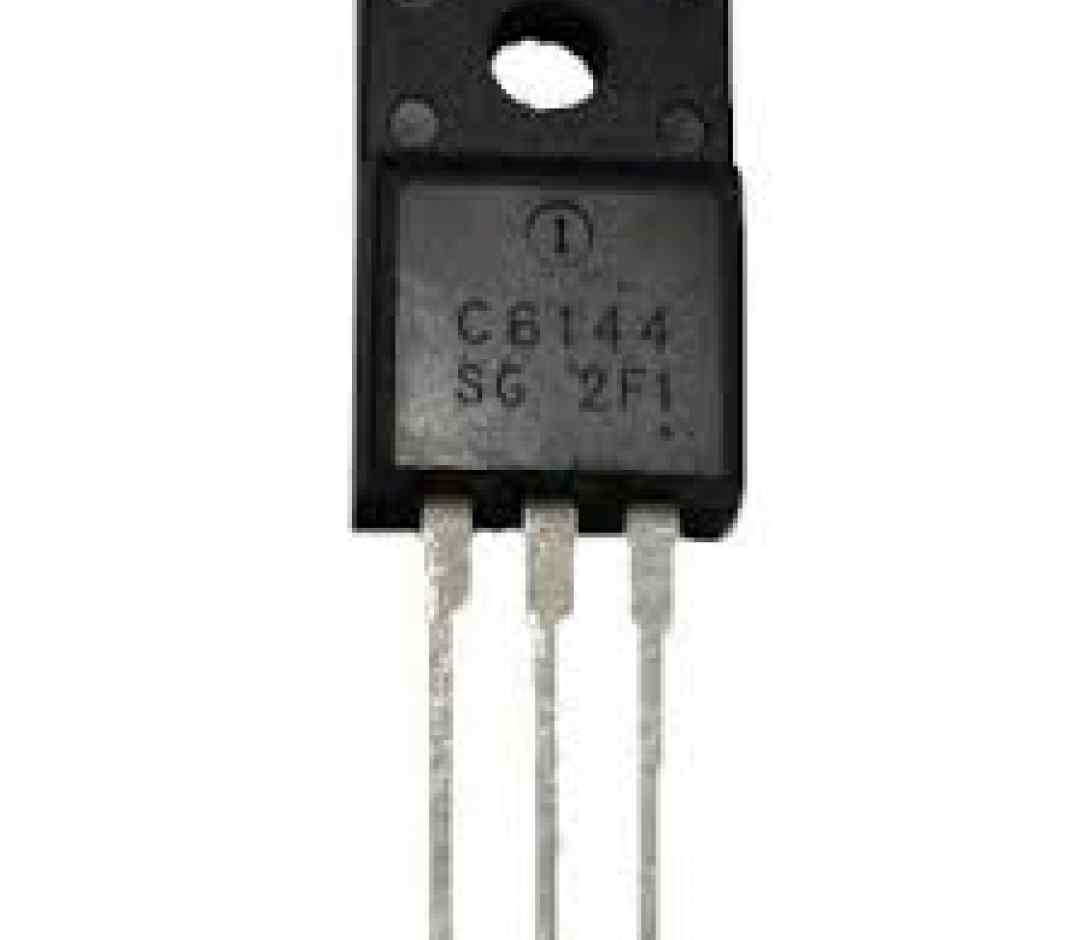 C-720 C6144 TRANSISTOR TARJETA LOGICA EPSON | CarvalElectronics