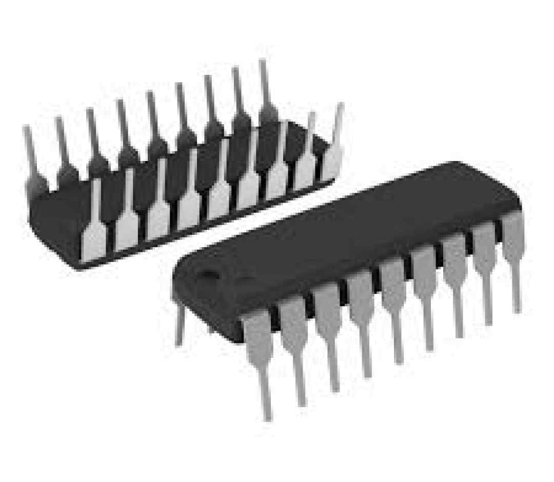 PIC16F84 MICROCONTROLADOR 8-Bit 18 PINES | CarvalElectronics